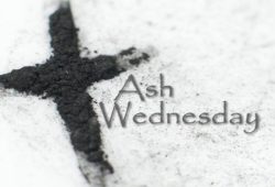 Ash Wednesday-February 18, 2026 at 7pm – Trinity Lutheran Church of ...