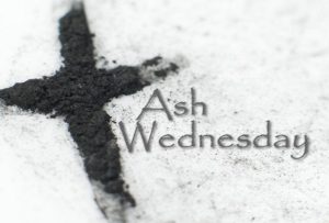 Ash Wednesday-February 18, 2026 at 7pm – Trinity Lutheran Church of ...
